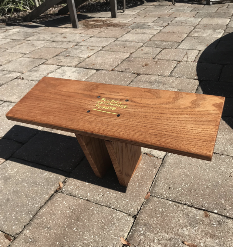 Meditation Benches - Everything You Need To Know About Them