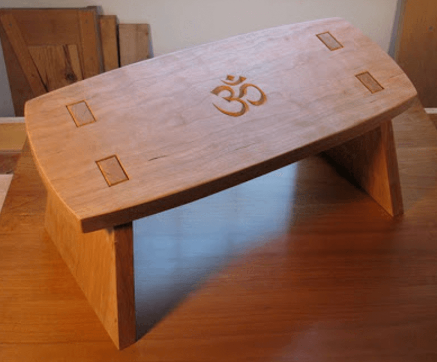 Meditation Benches - Everything You Need To Know About Them