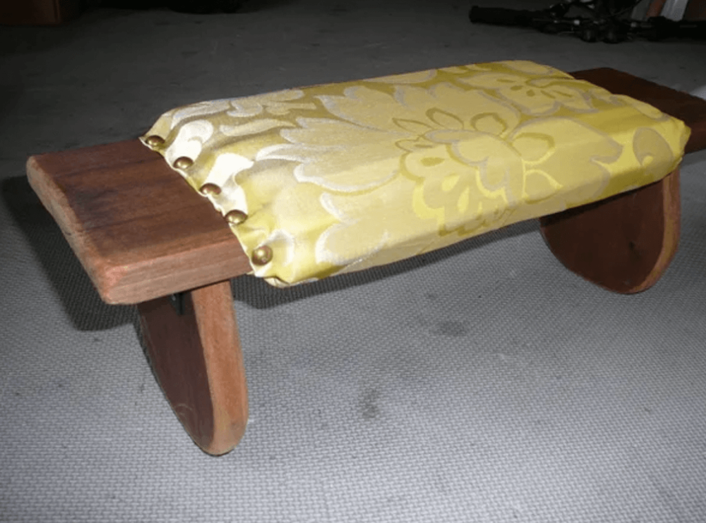 Meditation Benches - Everything You Need To Know About Them